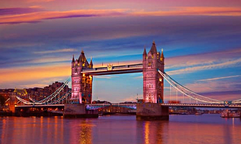 VISITARE LONDRA | Tutti i segreti della capitale Inglese
