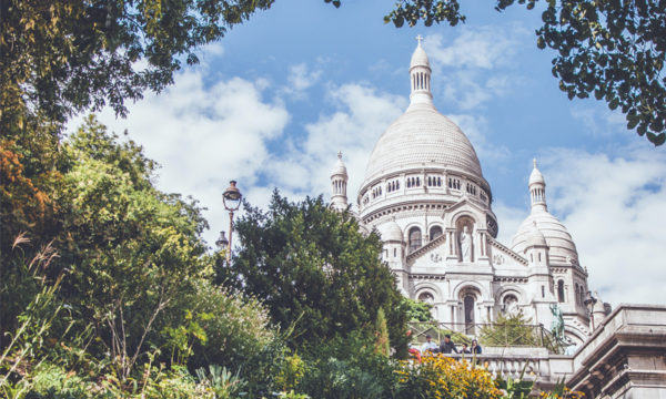 Come Vestirsi A Parigi | Visitare