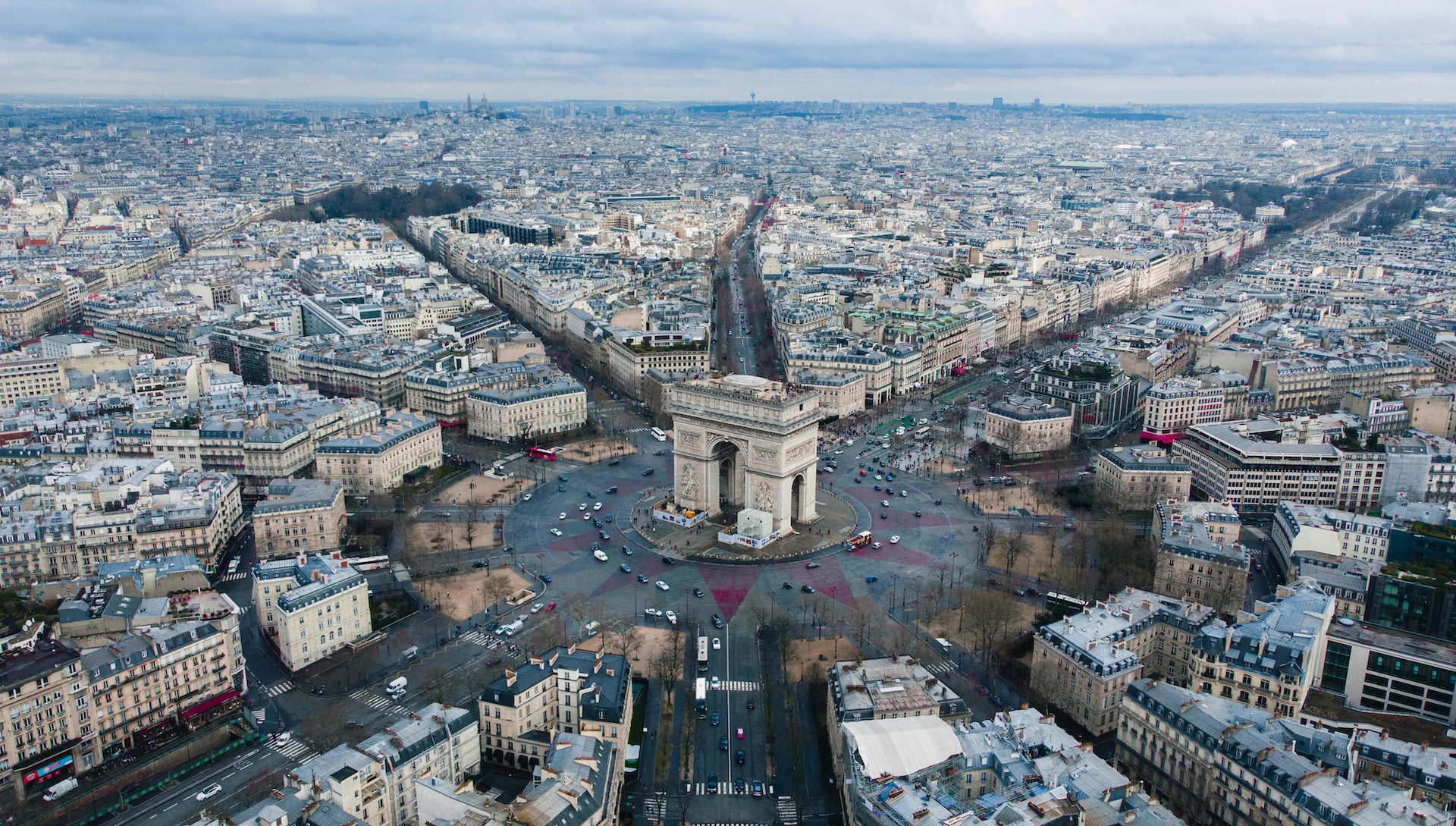 ÎLE DE LA CITÉ: LA CULLA STORICA DI PARIGI | Visitare