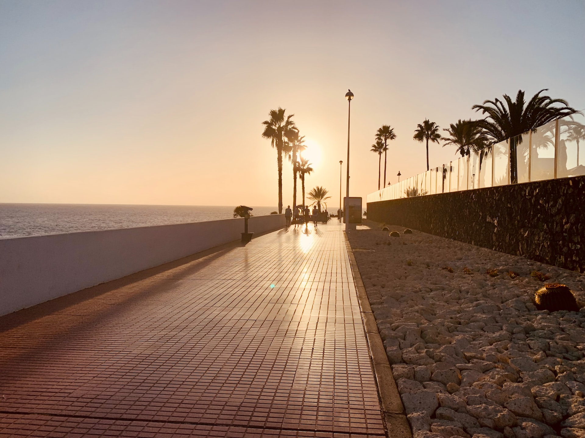 Costa Adeje en Tenerife | Visitare