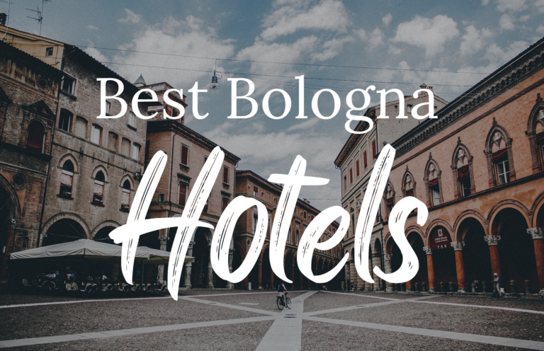 Top 6 Best Restaurants in Bologna | Visitare
