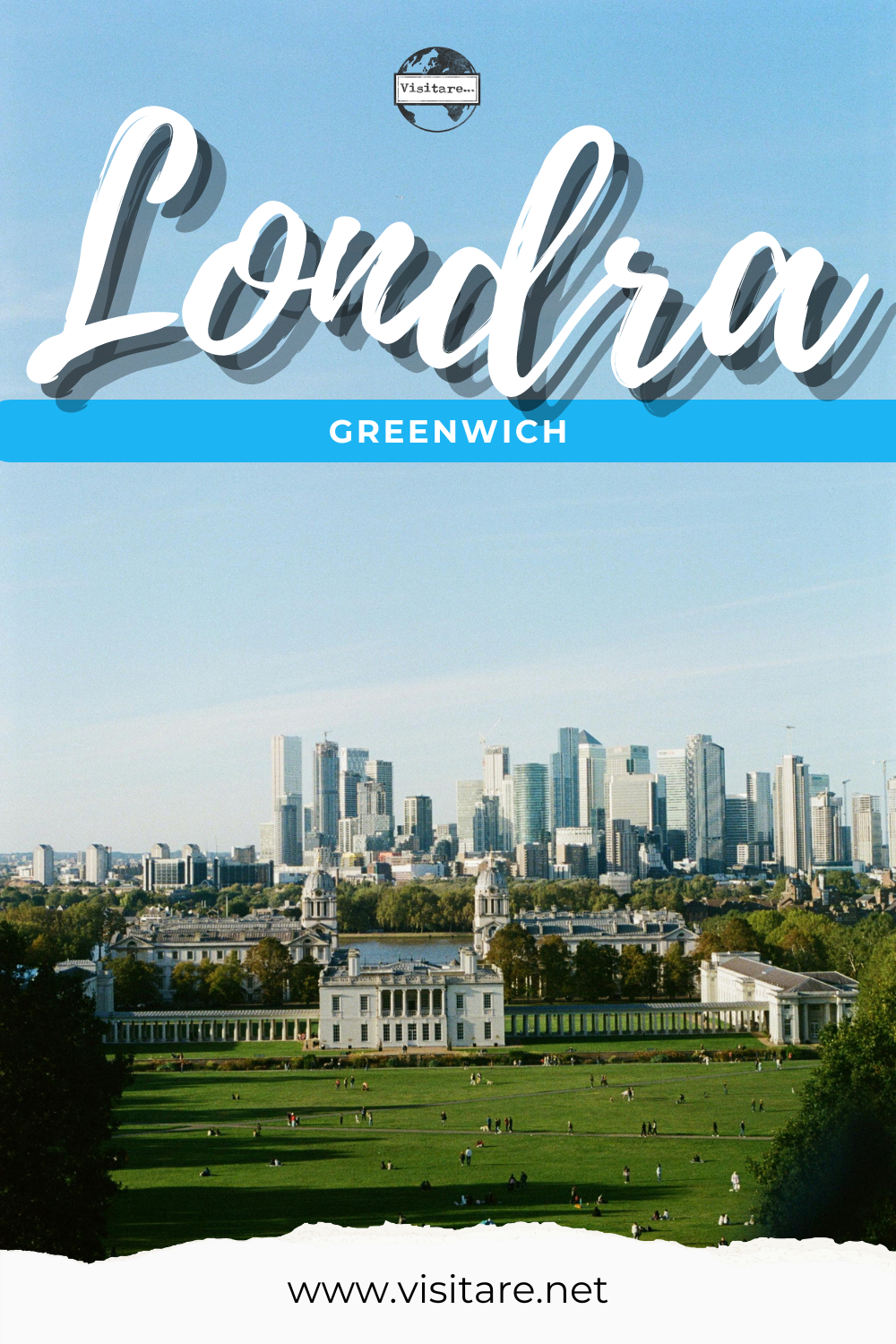Greenwich Londra | Visitare