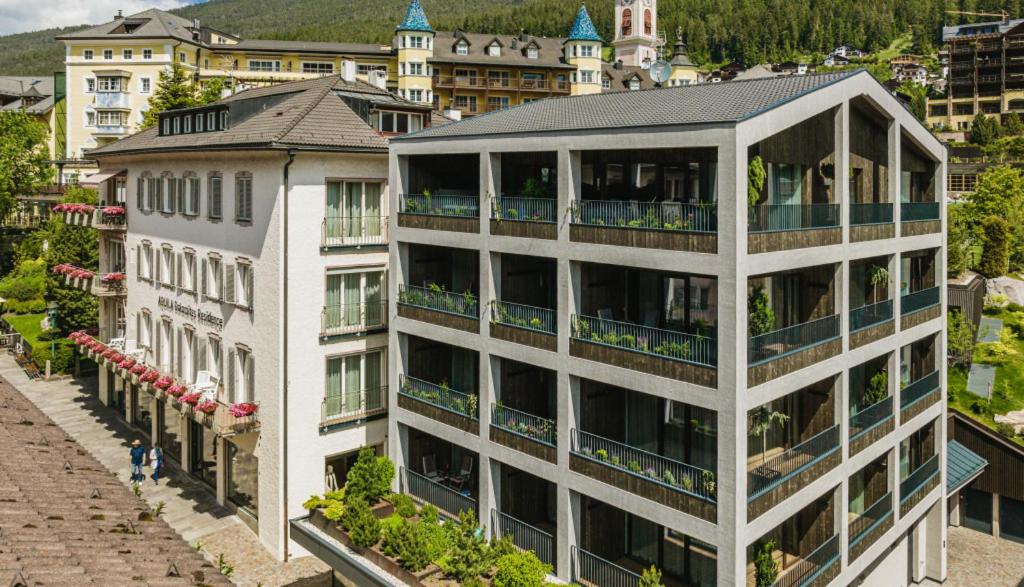 Best Hotels in Ortisei, Dolomites | Visitare