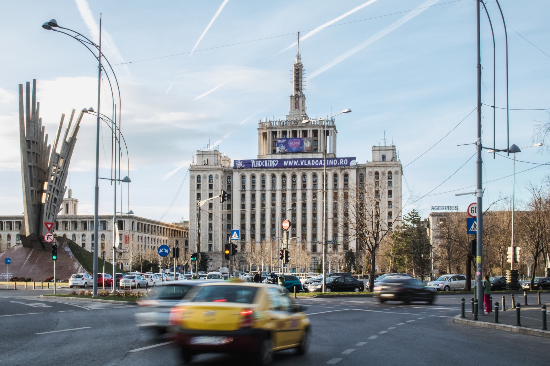 Cosa Mangiare A Bucarest | Visitare