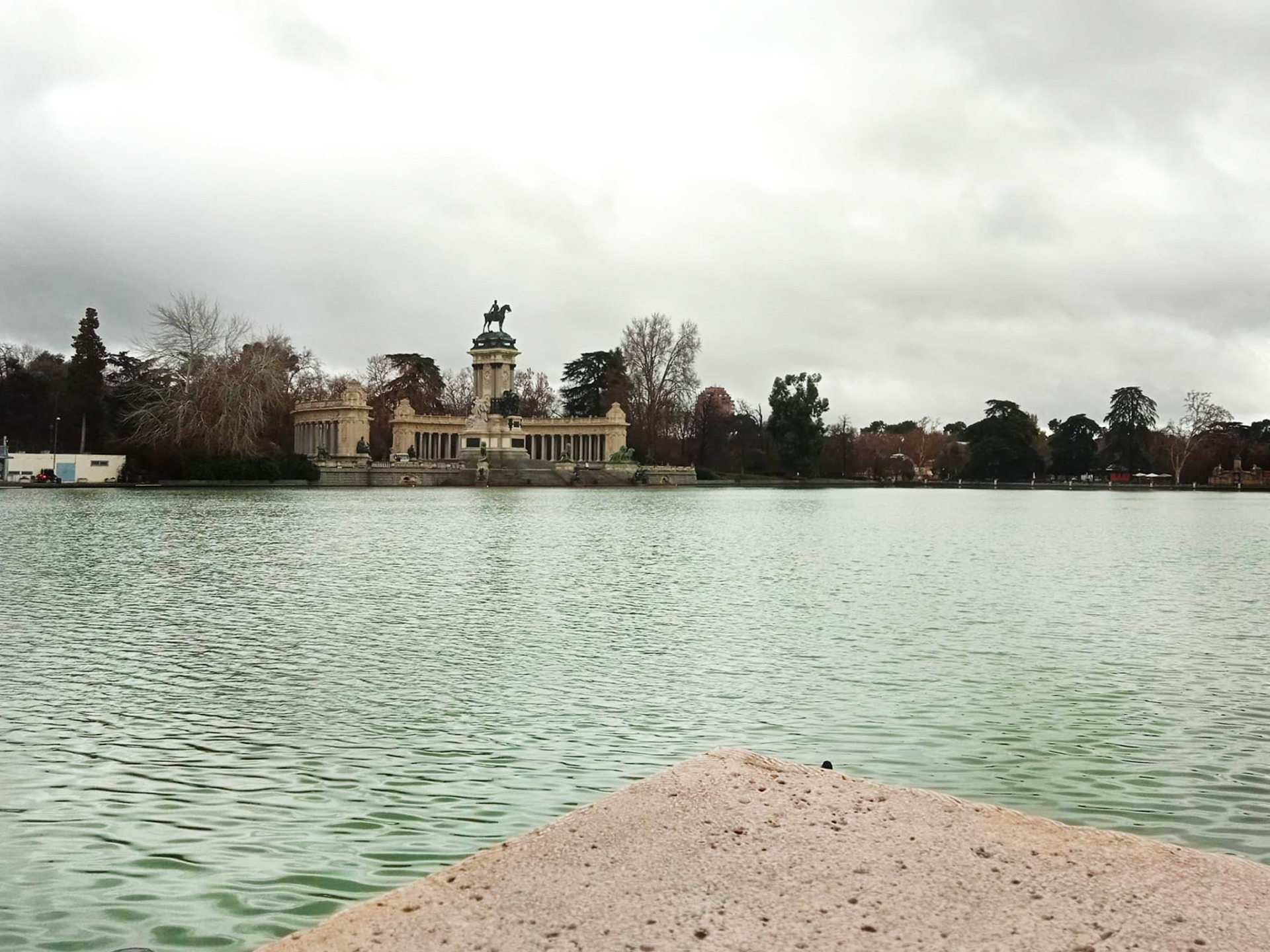 Il Parco del Retiro di Madrid Spagna | Visitare