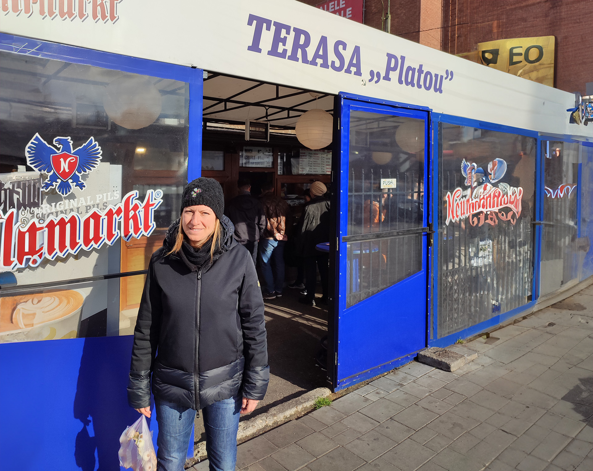 Cosa Mangiare A Bucarest | Visitare