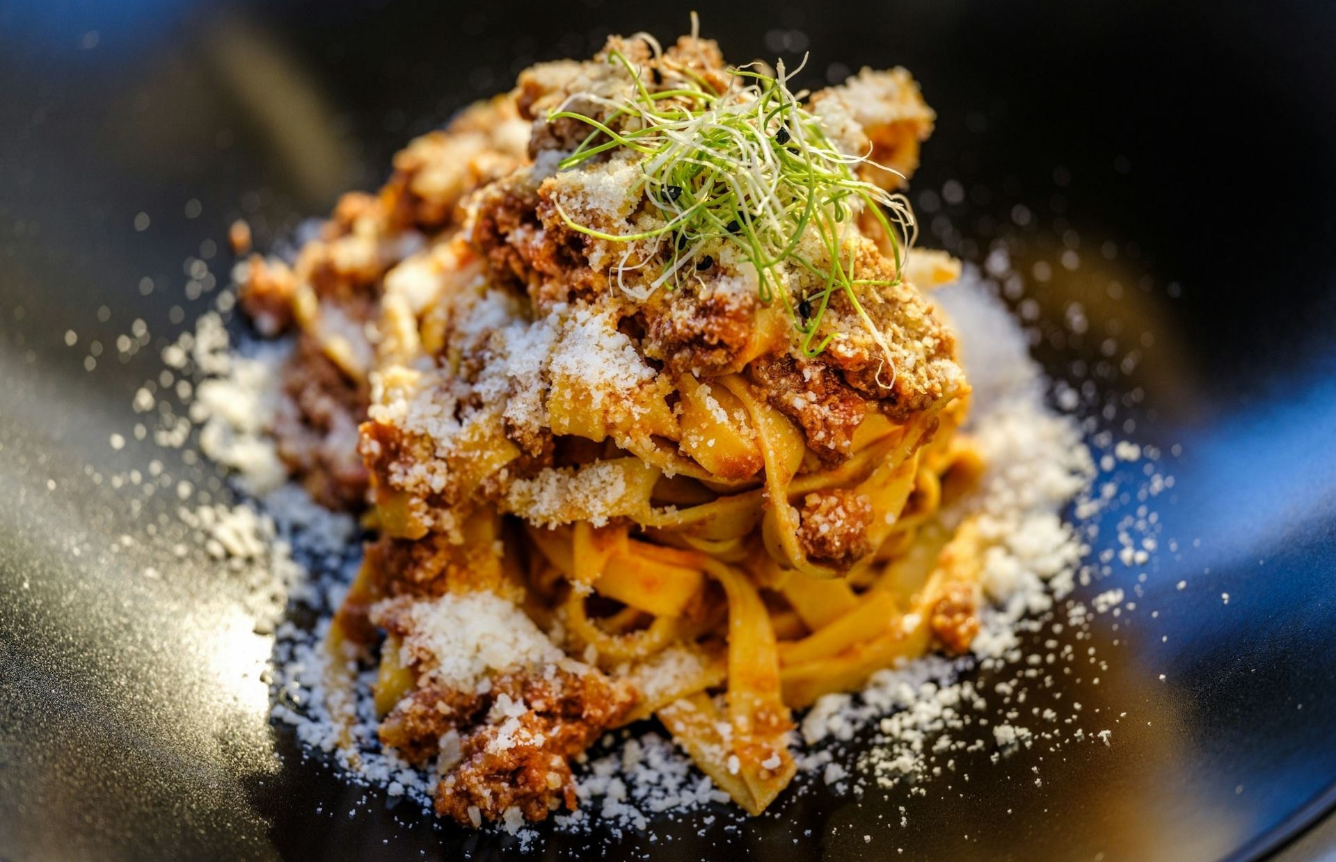 Delicious Top 6 What to Eat in Bologna: Bologna Food Guide