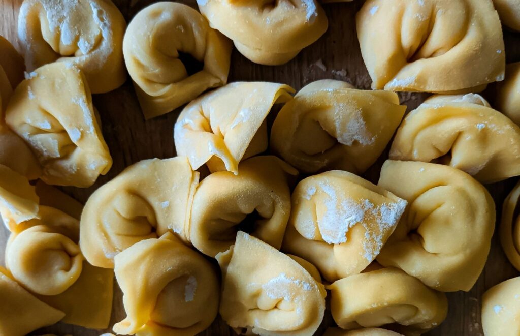 Delicious Top 6 What to Eat in Bologna: Bologna Food Guide