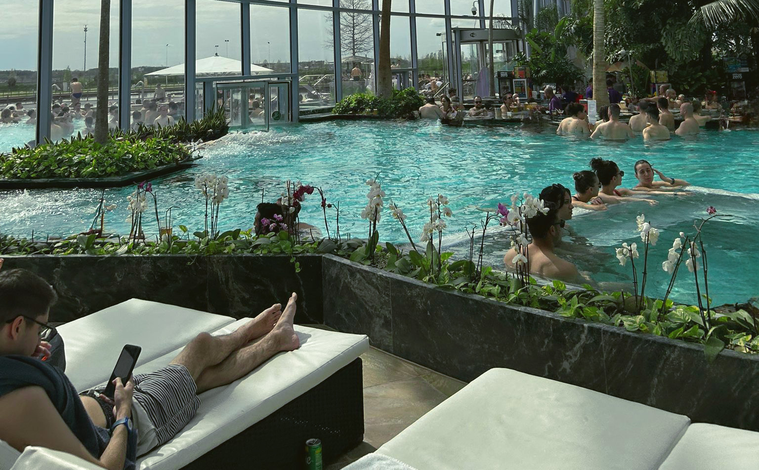 Le Terme di Bucarest Romania | Visitare