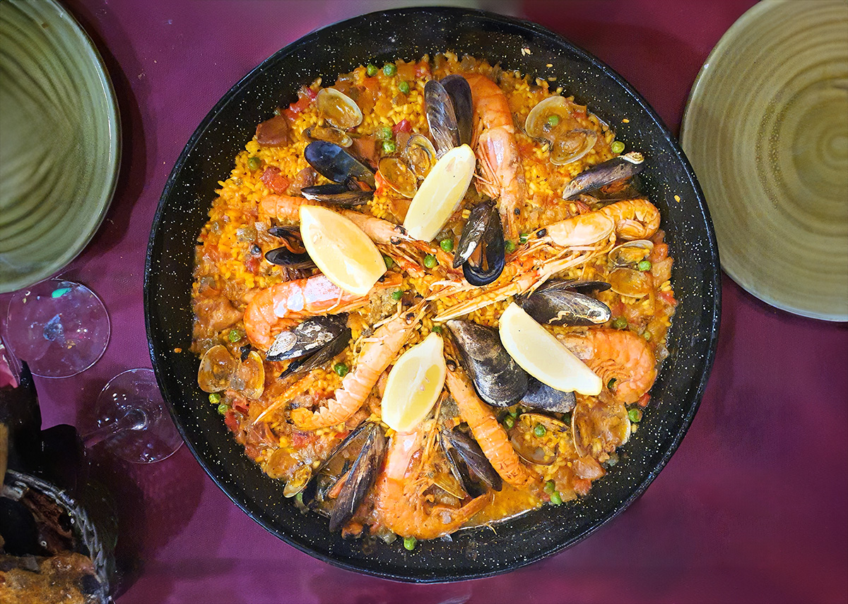 13 Idee Su Dove Mangiare a Barcellona Per Tutte Le Tasche