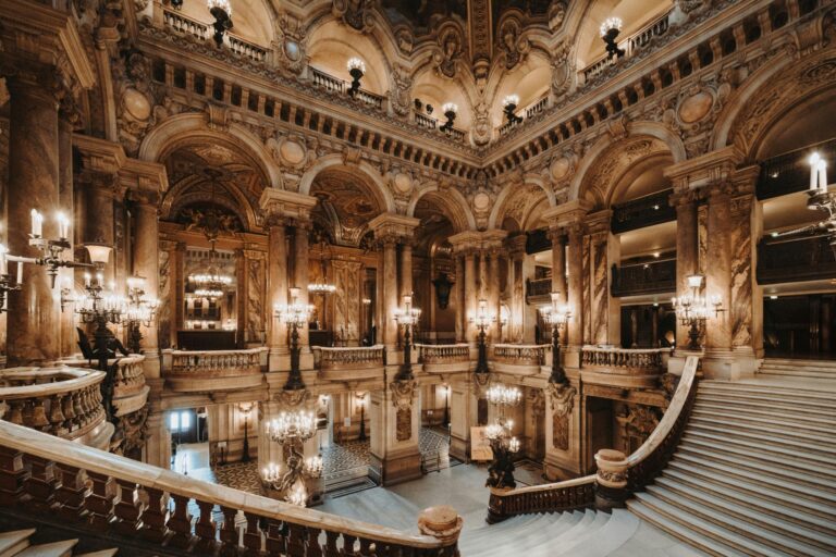 Cose Da Vedere A Parigi In 3 Giorni | Visitare
