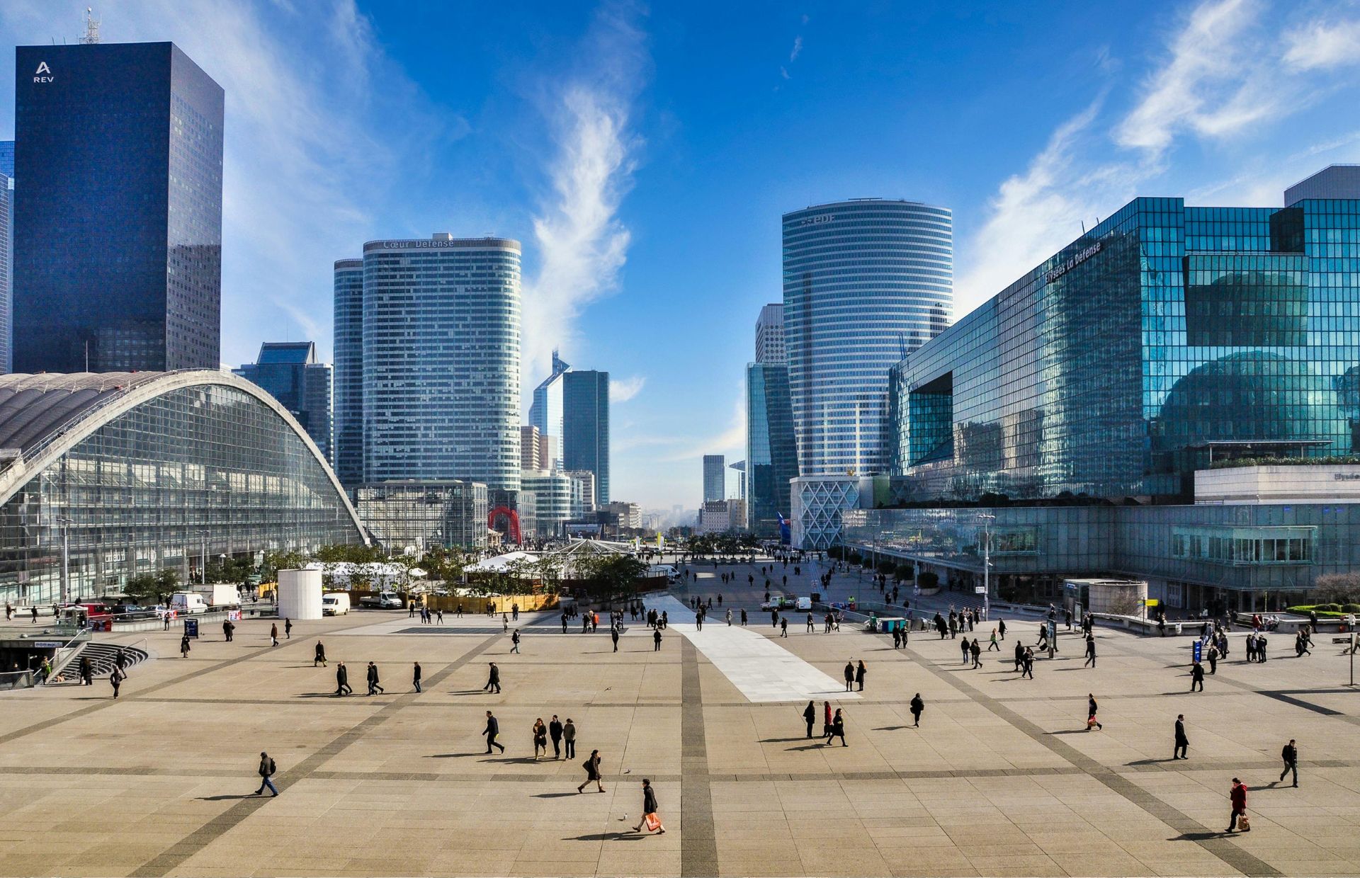 Panorama di Parigi | i 10 migliori punti dove ammirarlo