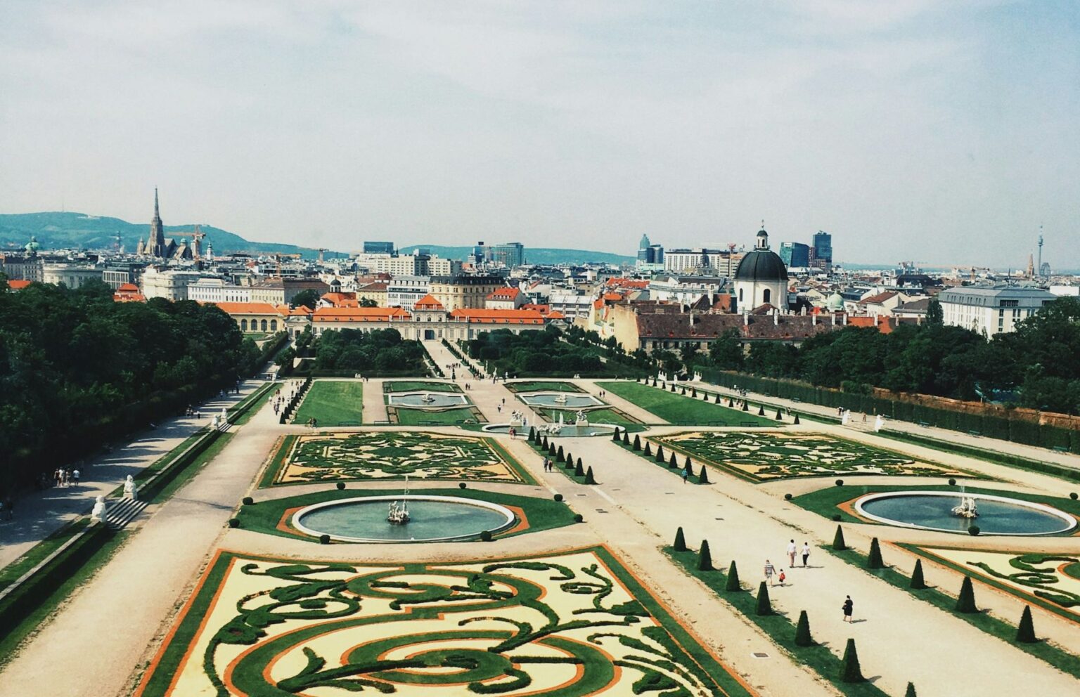 Il museo Hofburg di Vienna | Visitare