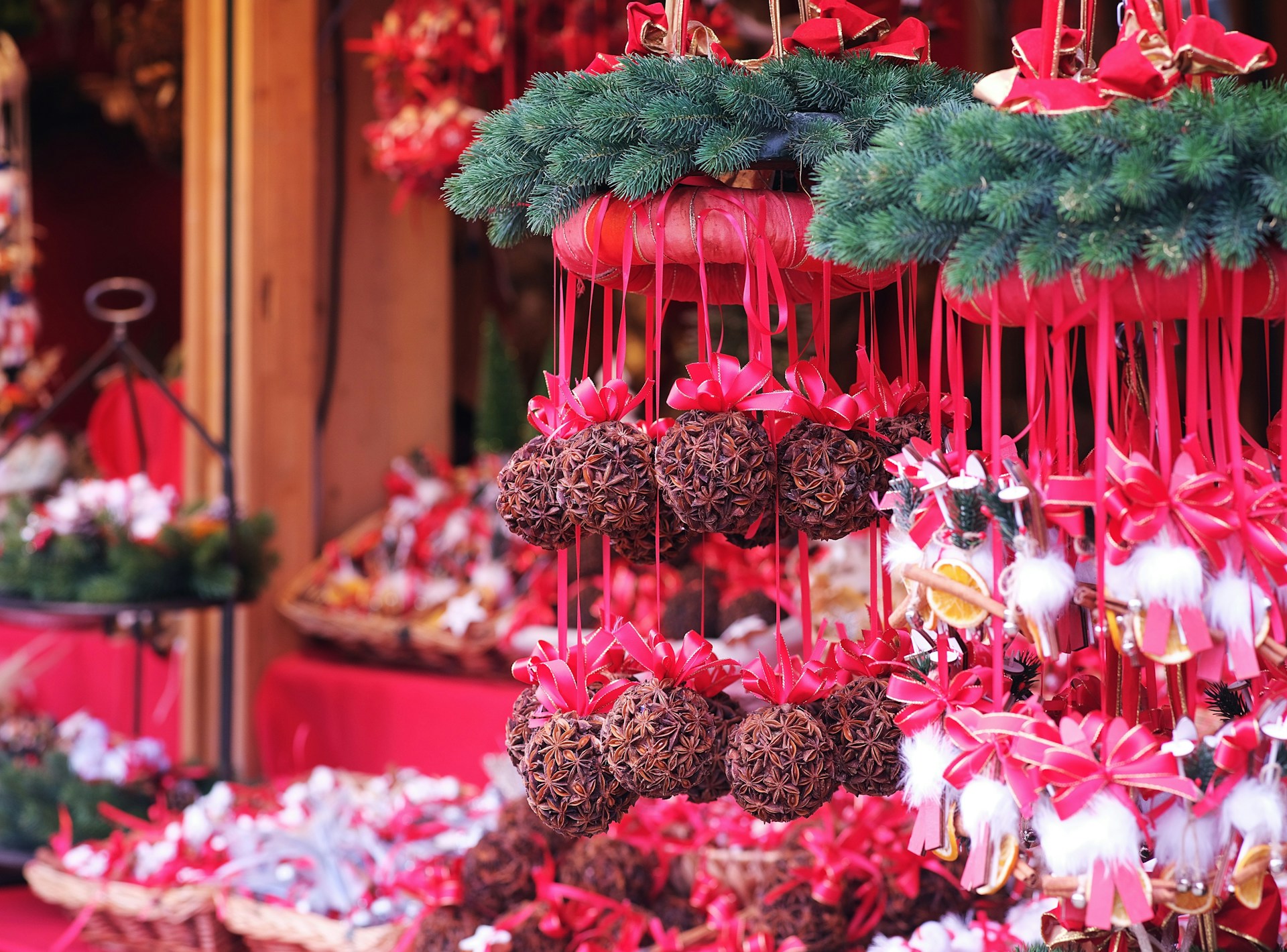 Natale a Vienna: La Magia dei Mercatini di Natale | Visitare