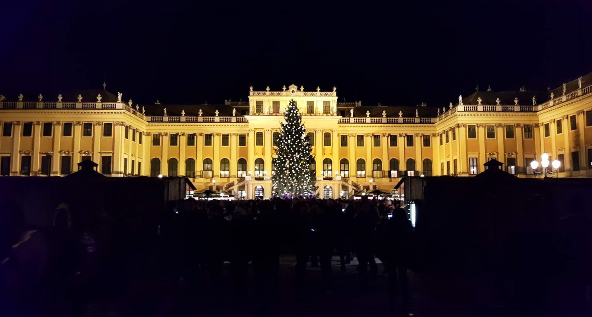 Natale a Vienna: La Magia dei Mercatini di Natale | Visitare