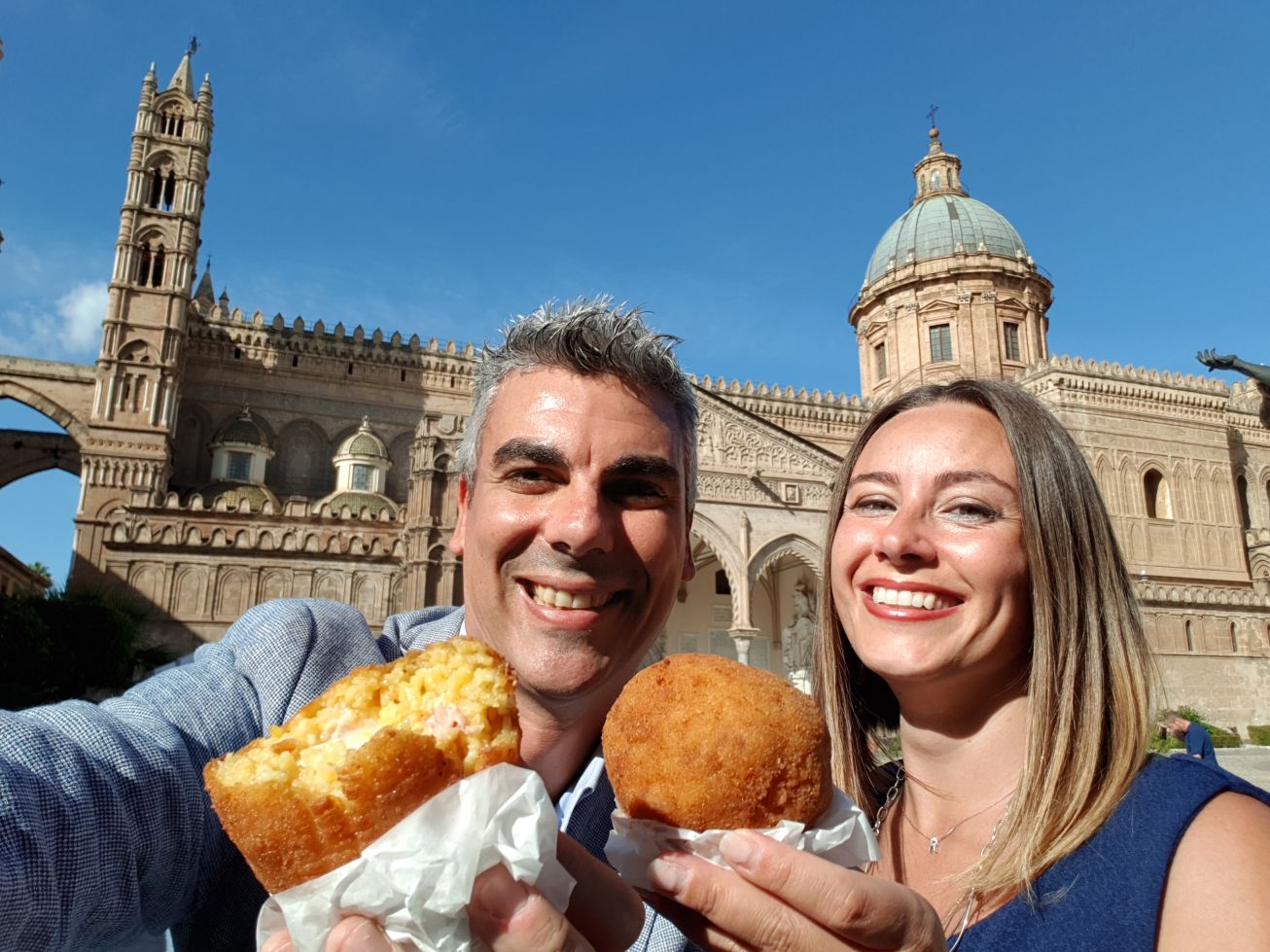 Your Sicily Private Tour | Visitare