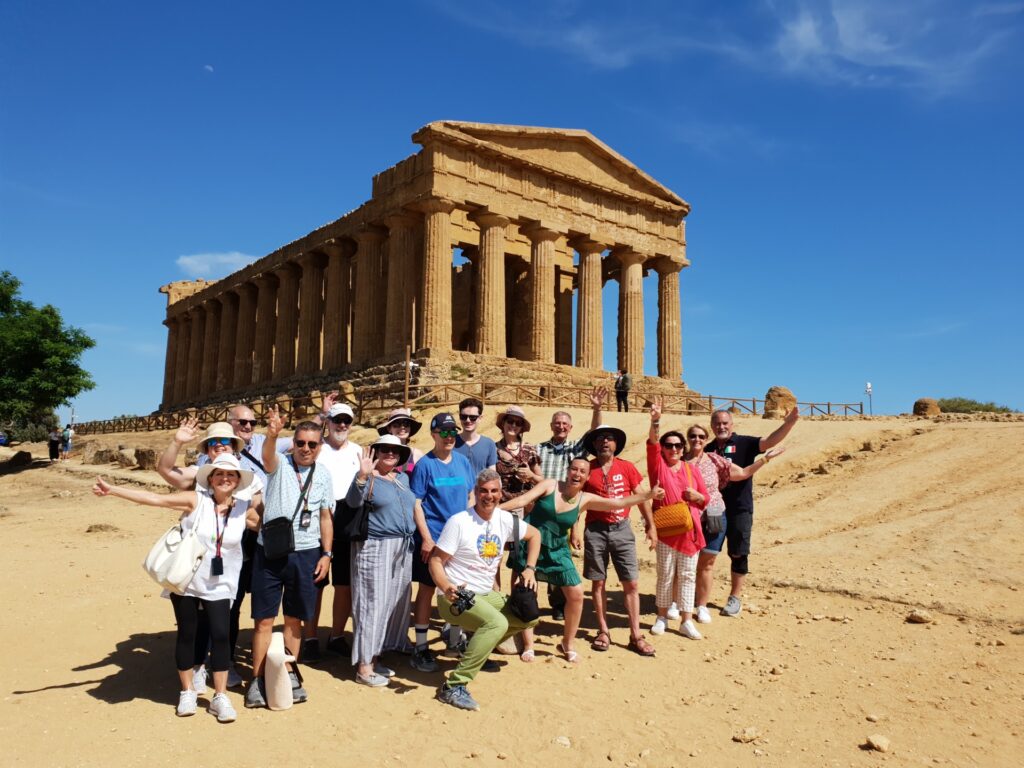 Your Sicily Private Tour | Visitare