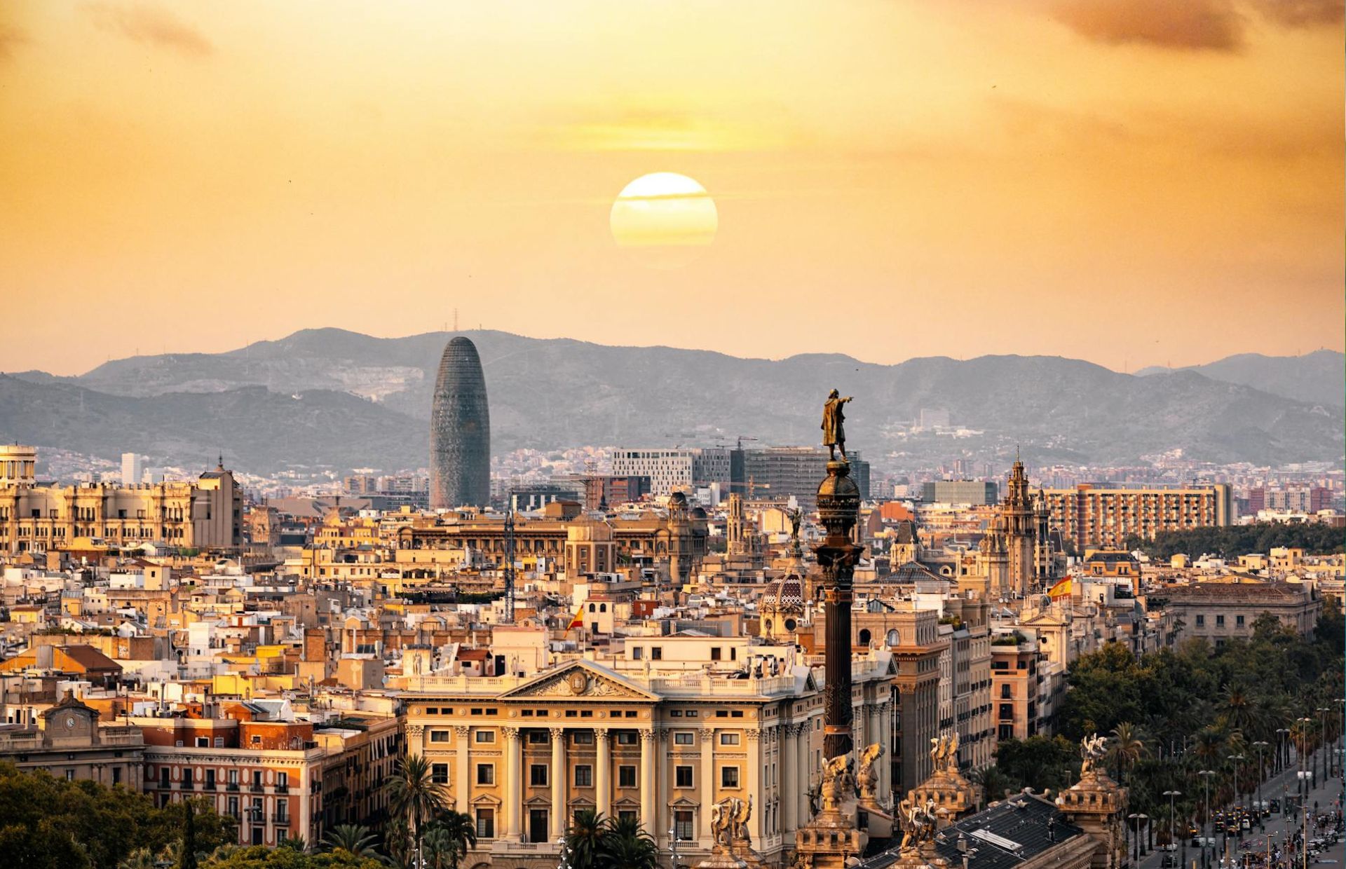 Dove Mangiare nel Quartiere Gotico di Barcellona | Visitare