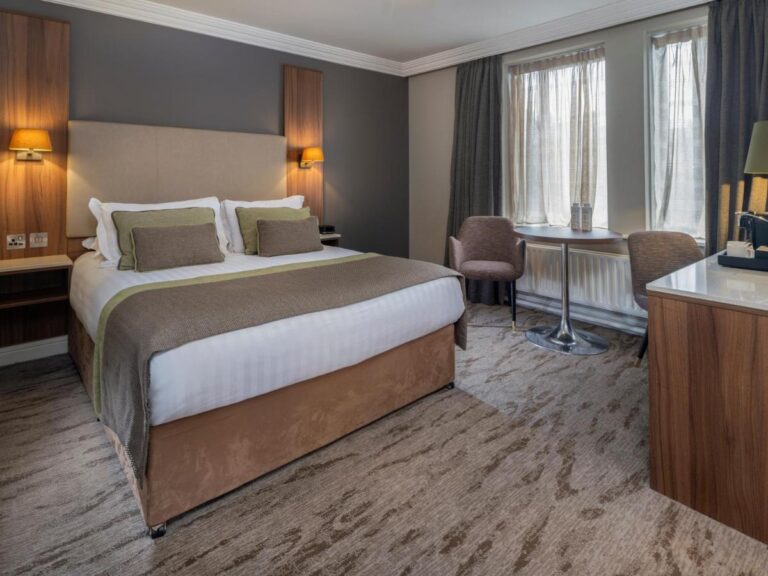 O'Connell Street Dublino | Visitare
