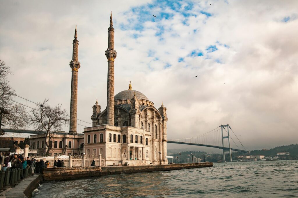 Le Moschee a Istanbul più belle e da non perdere | Visitare