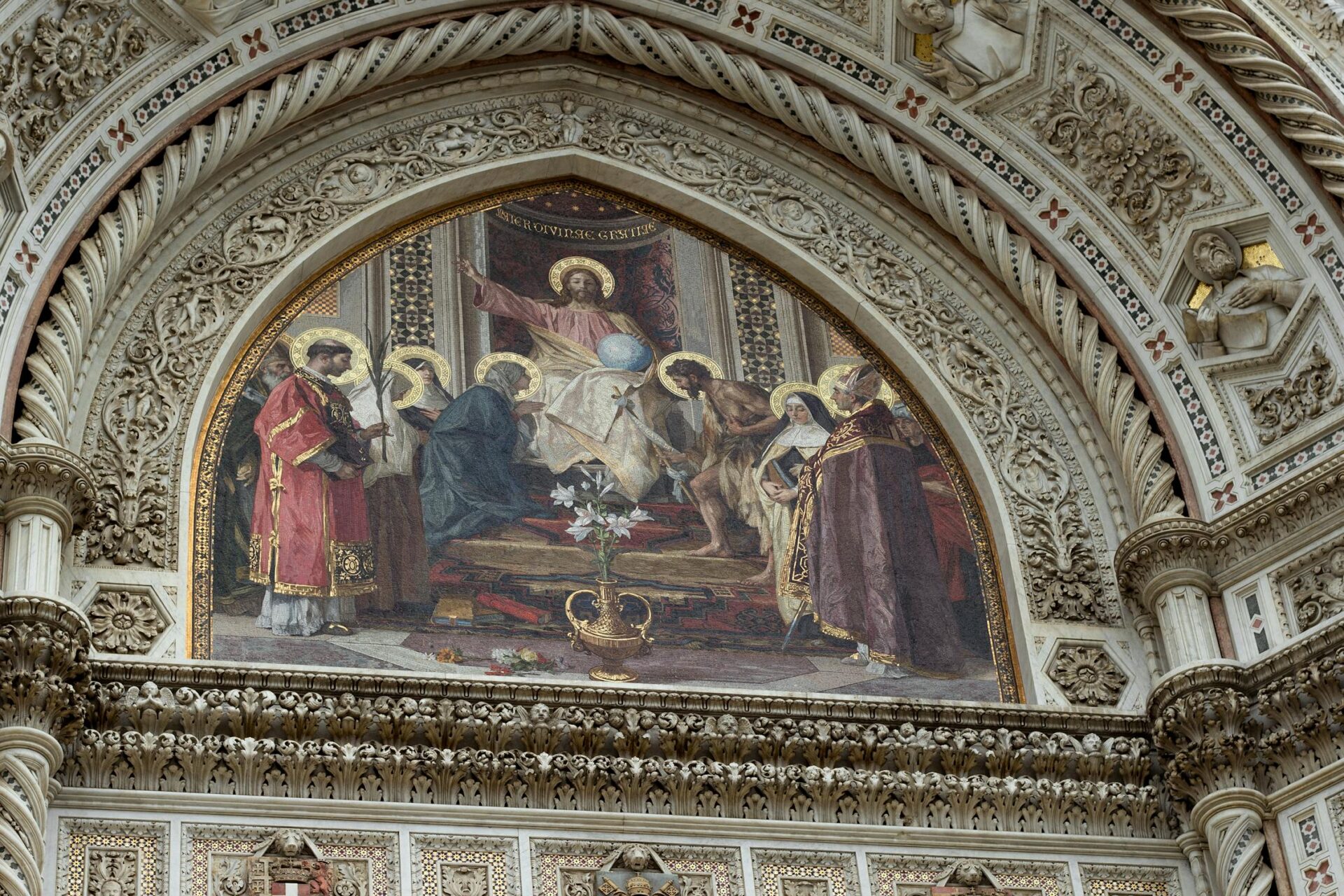 Walks of Italy - Florence’s Duomo | Visitare