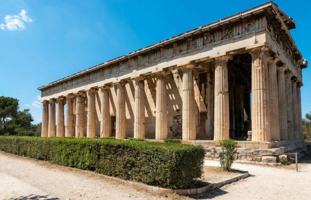 Atene metropolitana: linee, orari, tariffe | Visitare