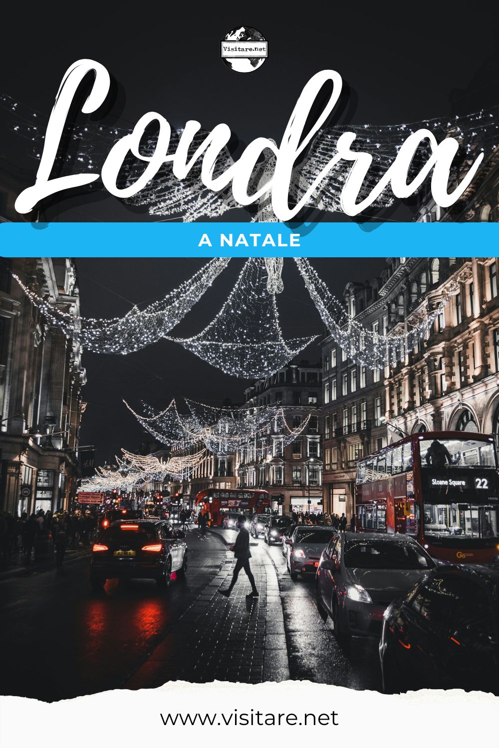 Londra a Natale: cosa fare e vedere | Visitare