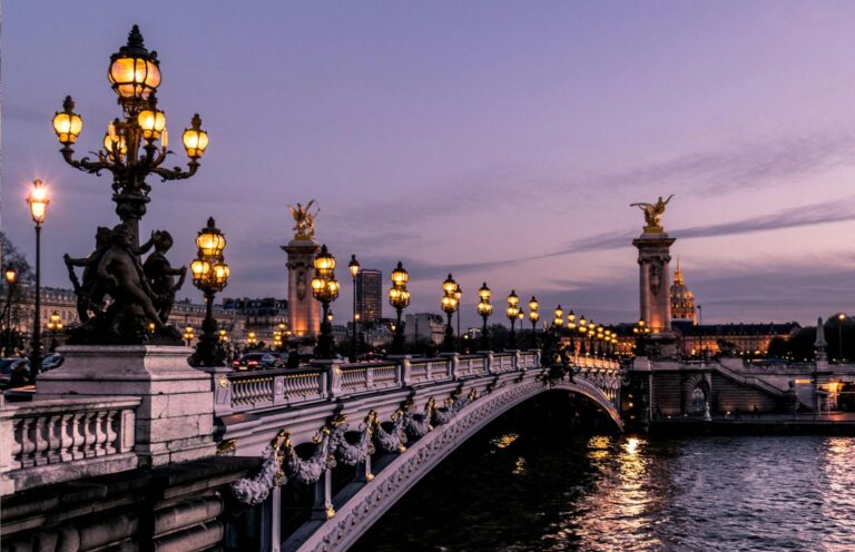 Cose Da Vedere Nel Quartiere Latino Di Parigi