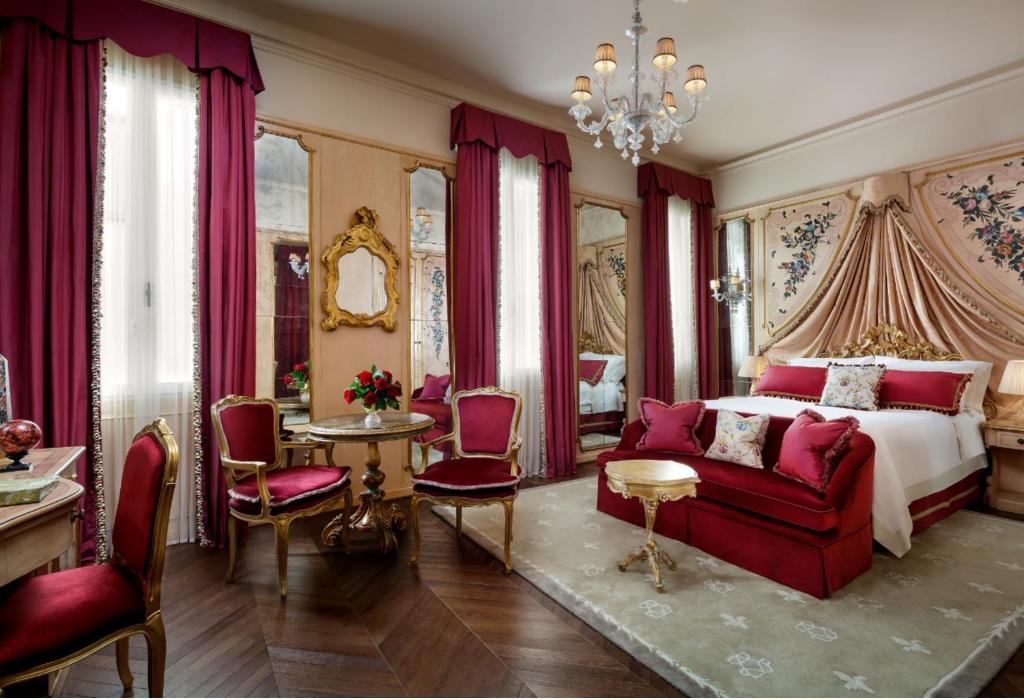 Best Hotels in Venice, Our Selection